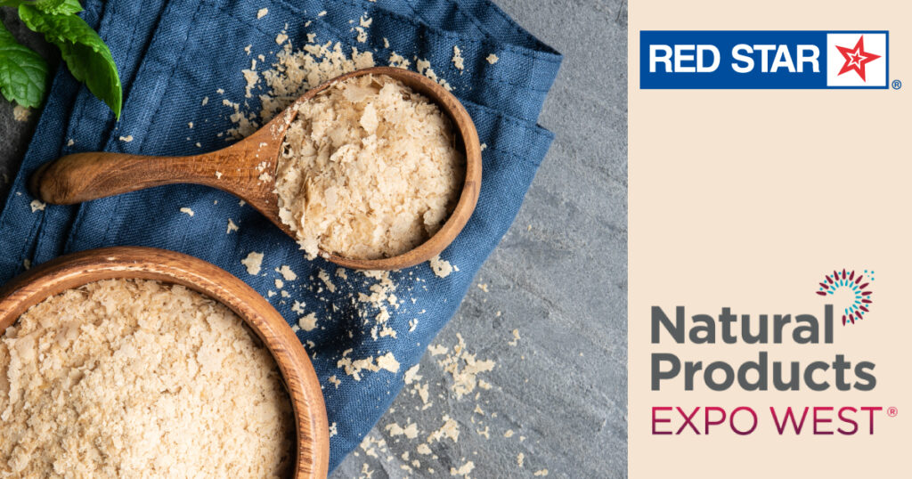 About Redstar - Red Star Nutritional Yeast