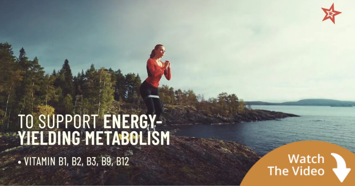 The Benefits of Red Star® Nutritional Yeast for Human Health